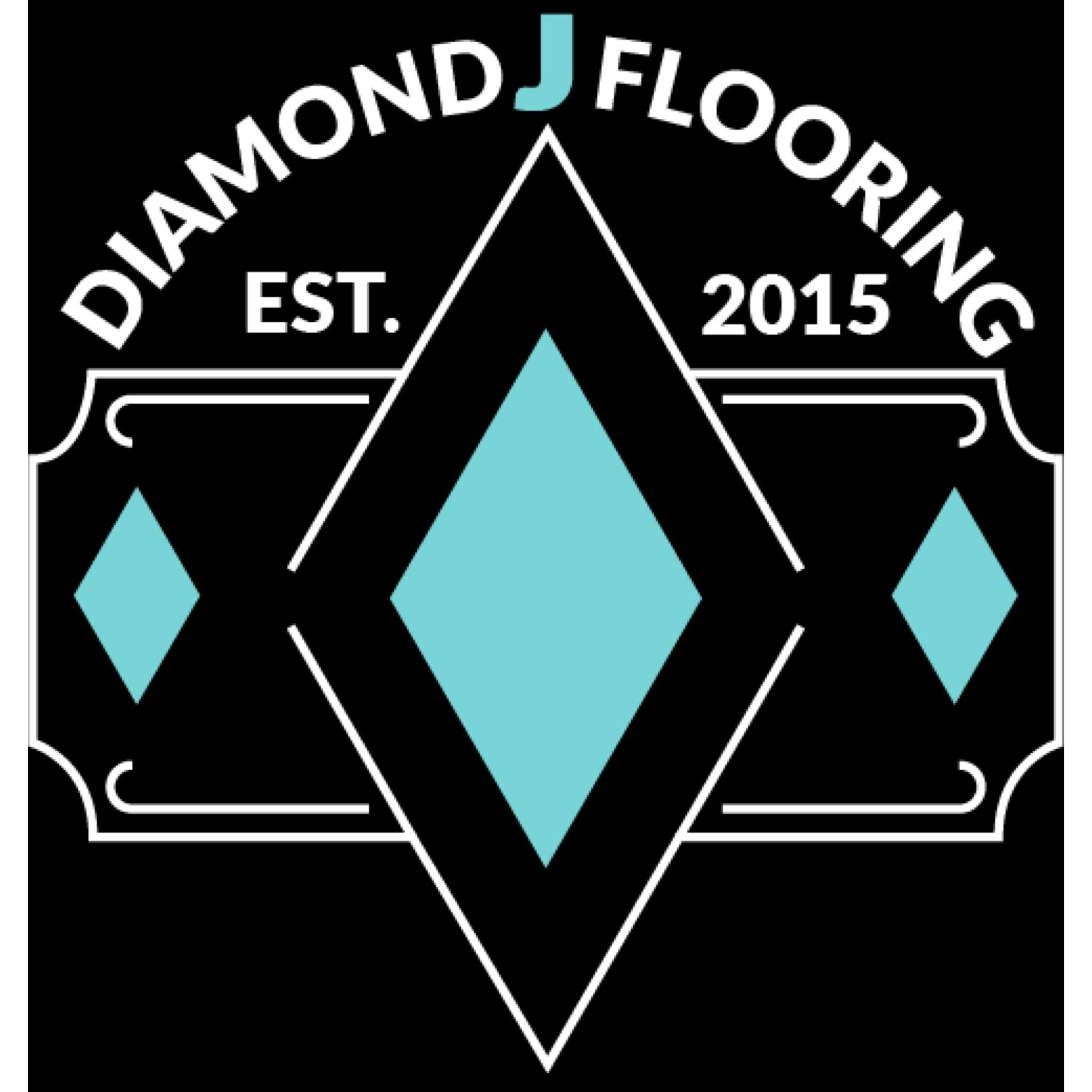 Diamond J Flooring
